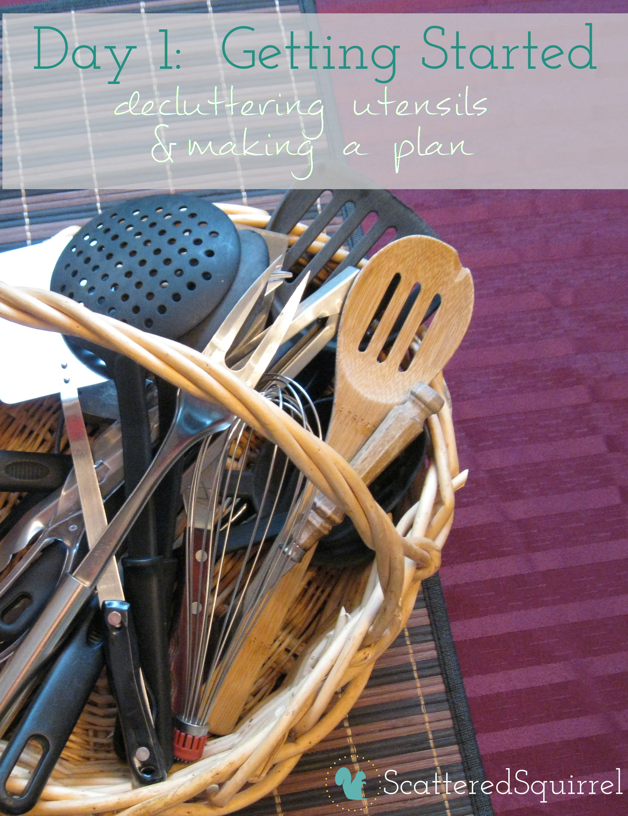 Day1-Getting Started - Scattered Squirrel