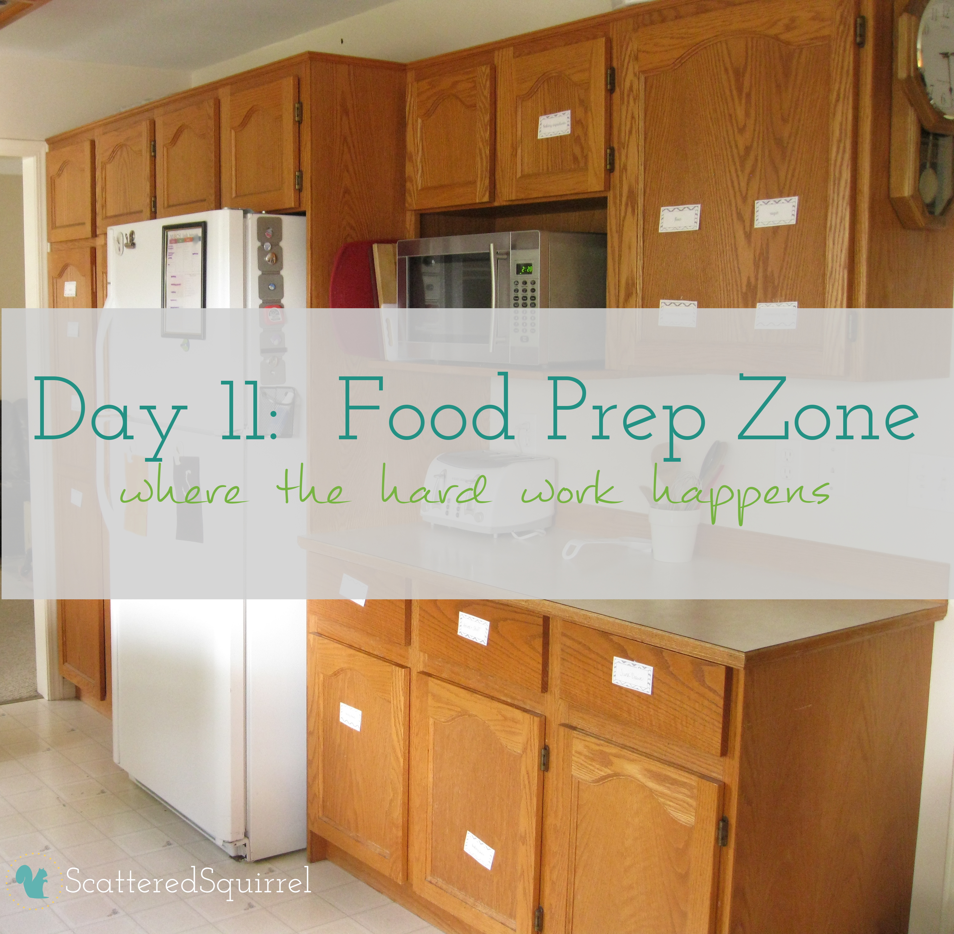 Day11-FoodPrepZone - Scattered Squirrel