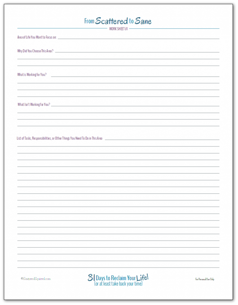 Building Onto Your Foundation Routine