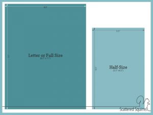 How to Choose a Planner That Will Fit Your Needs