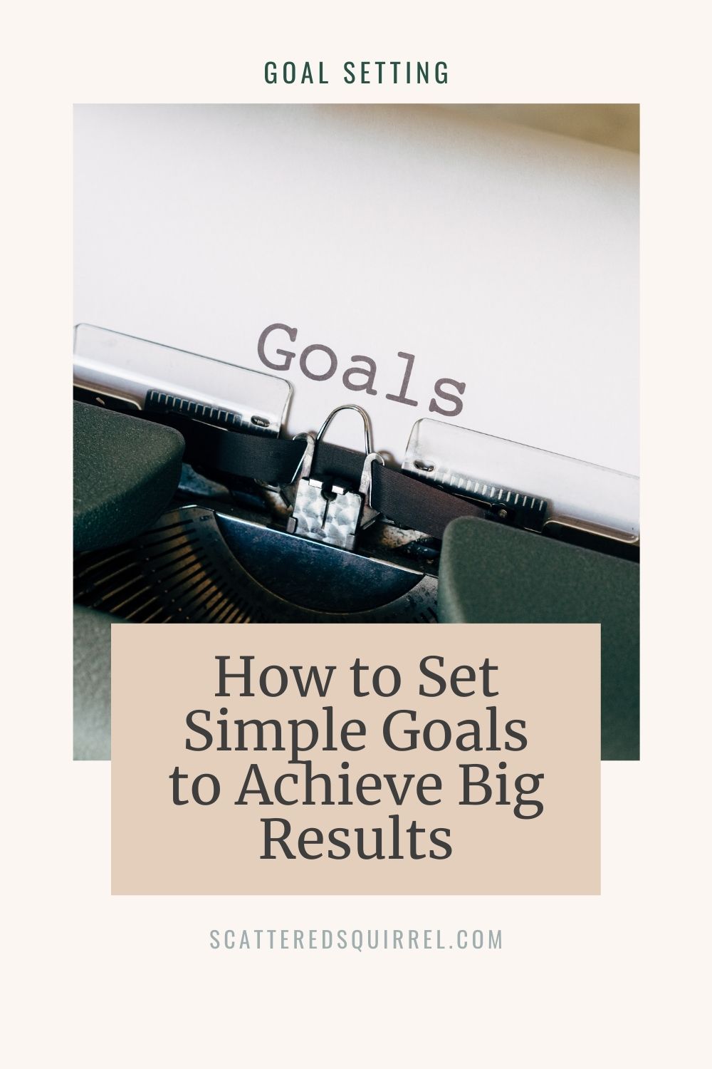 Home - Scattered Squirrel